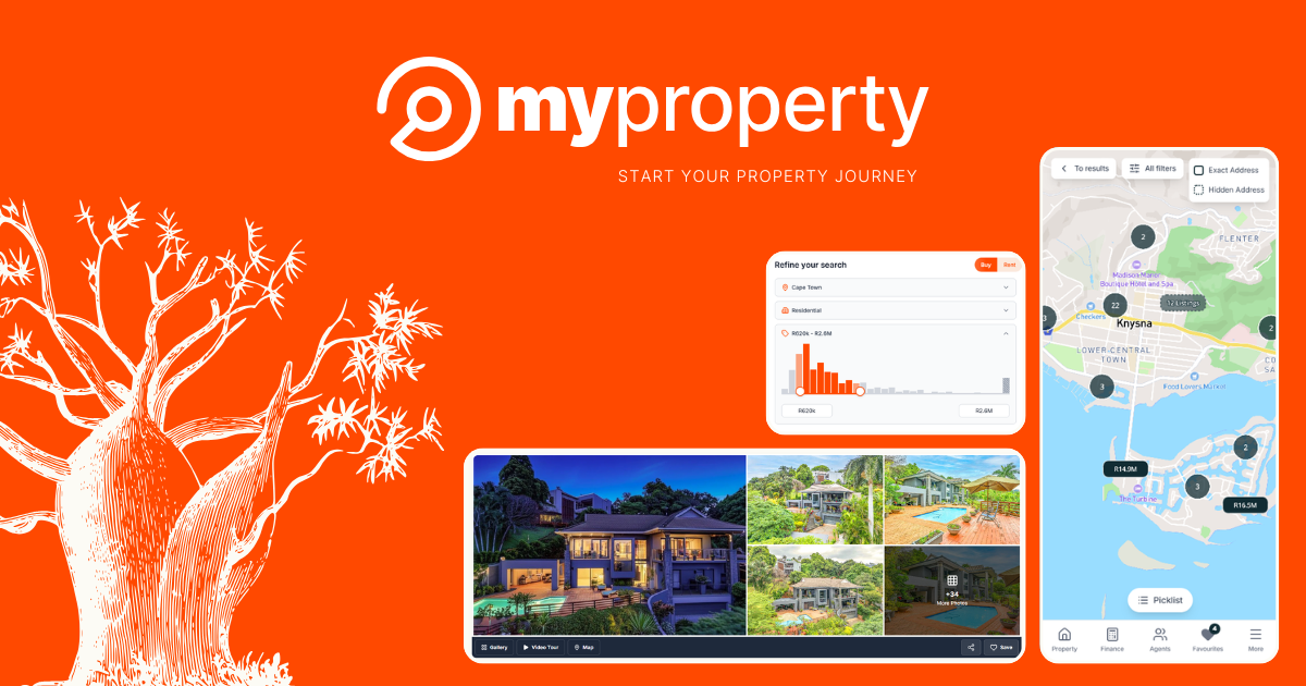 Search private property for sale and rent | MyProperty Africa